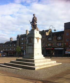 Johnstone History Museum